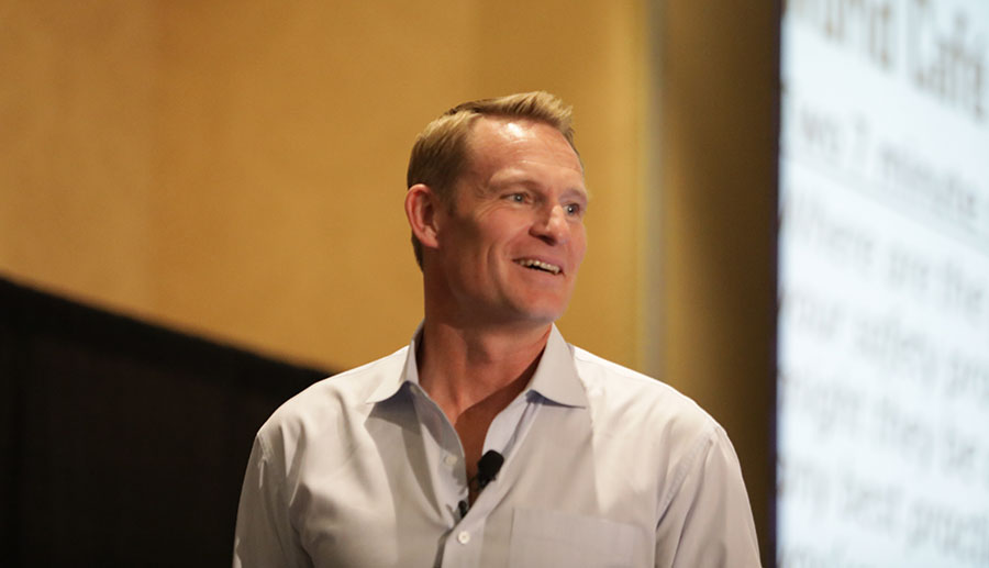 About - Allan James Moore