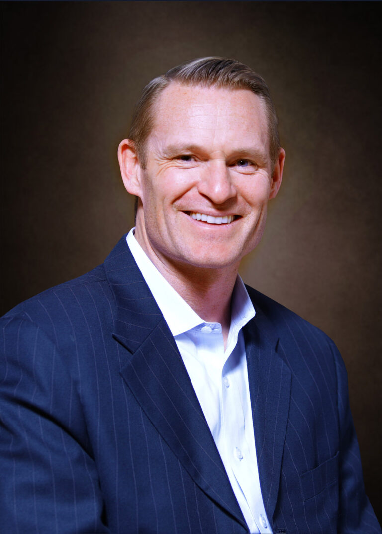 Event Planners - Allan James Moore