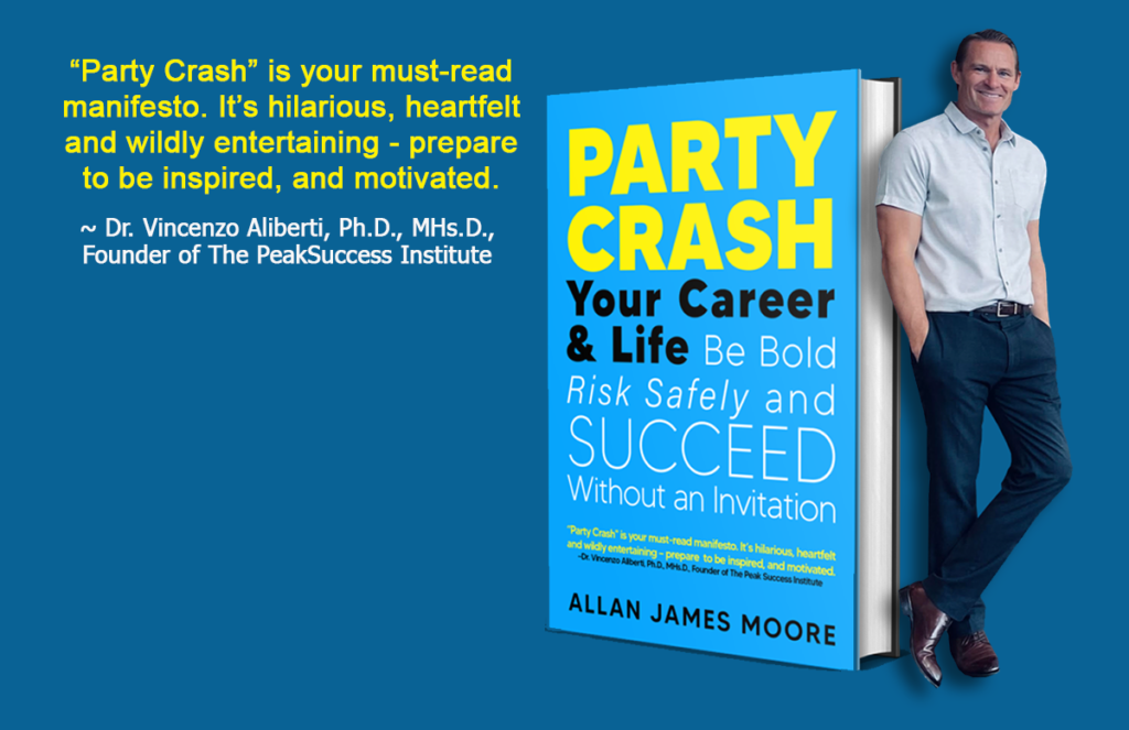 eBook Pre-Order Form - Allan James Moore